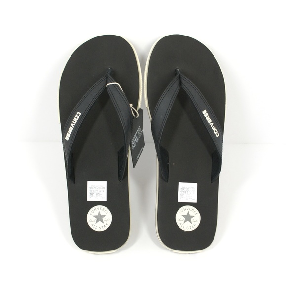 Converse | Shoes | Converse Chuck Taylor All Star Flip Flops | Poshmark